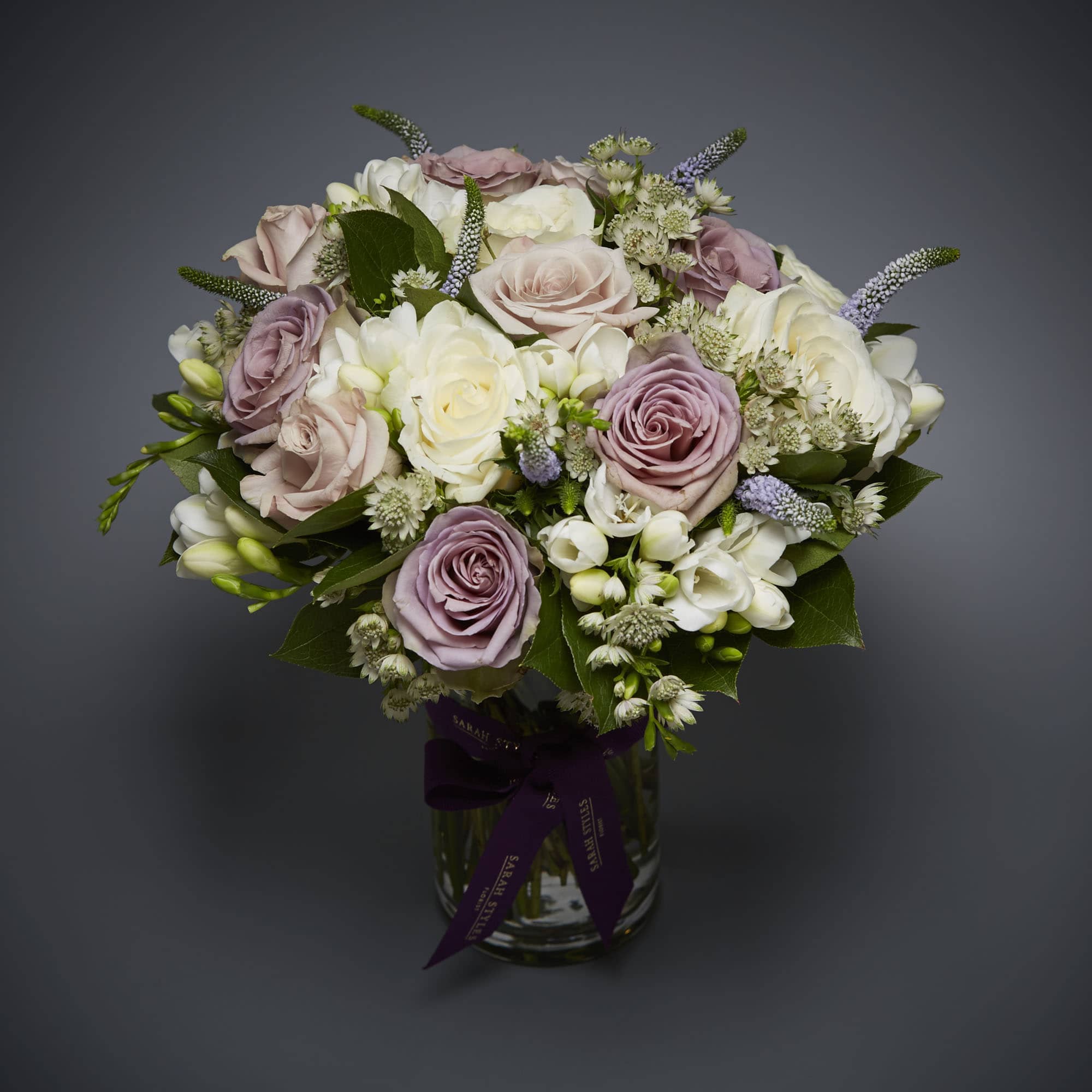 Maureen – Sarah Styles Florist