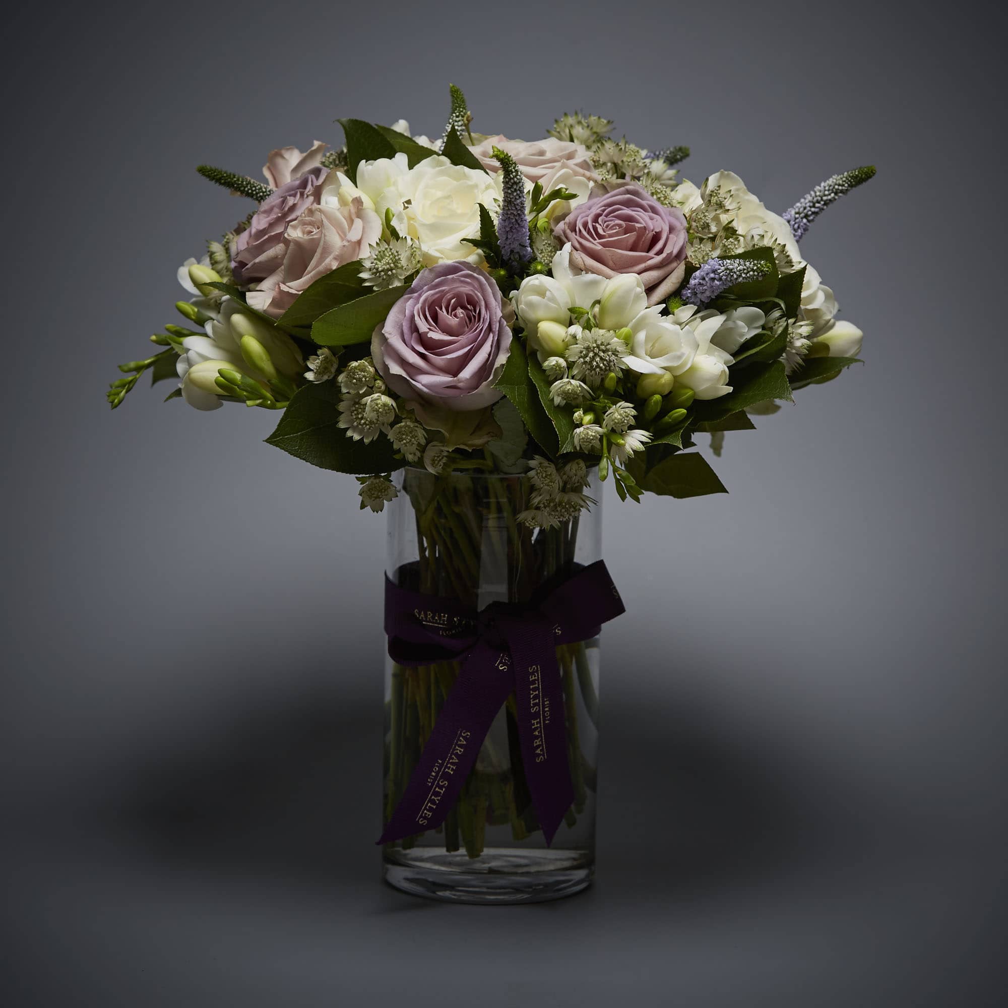 Maureen – Sarah Styles Florist